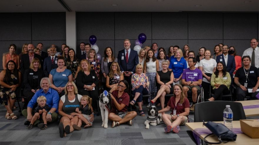 Sharing the Love: Renown Health & Hometown Health Fund Grants to ...