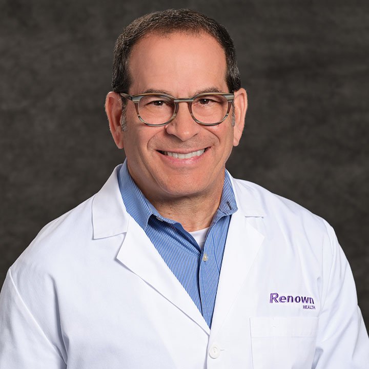Steven Shane MD | Renown Health