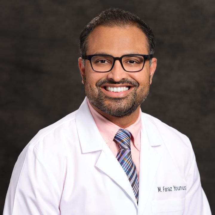 Muhammad Faraz Younus MD | Renown Health