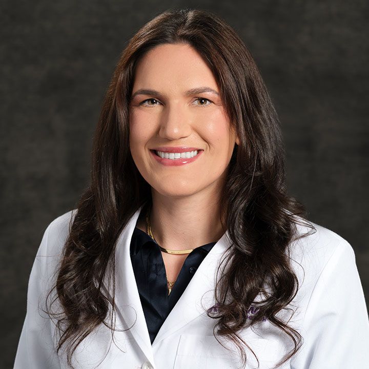 Hilary Lederman DNP | Renown Health
