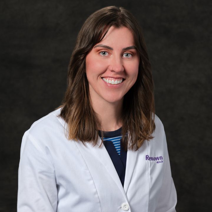Katie Callahan APRN | Renown Health