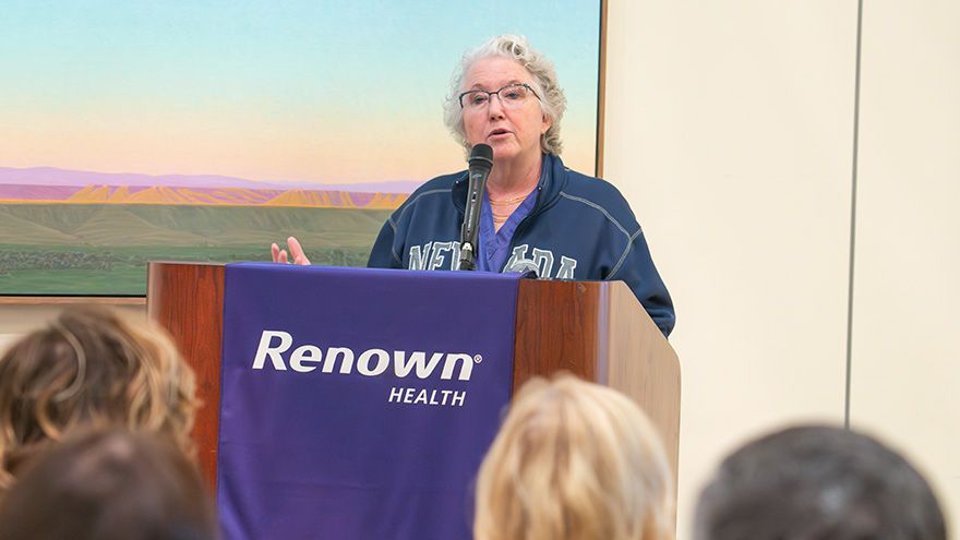 American College of Surgeons Awards Level II Pediatric Trauma ...