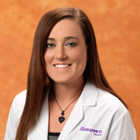 Sarah Zalaznik PAC | Renown Health