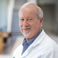 Gary E. Johnson MD | Renown Health