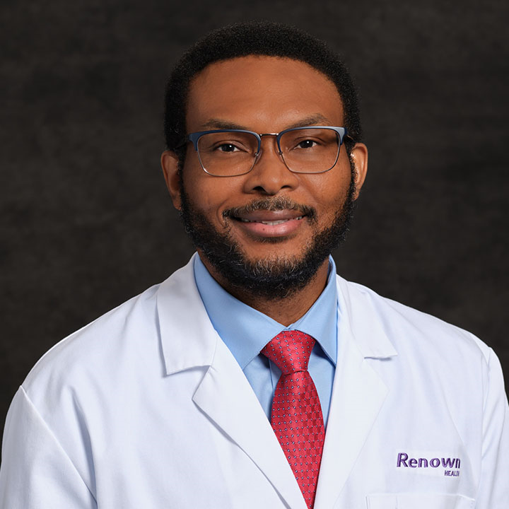 Kennedy Ukadike MD | Renown Health
