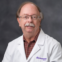 Carl Thomas MD | Renown Health