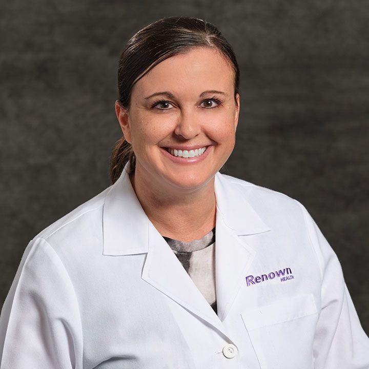 Danielle Stage MD | Renown Health