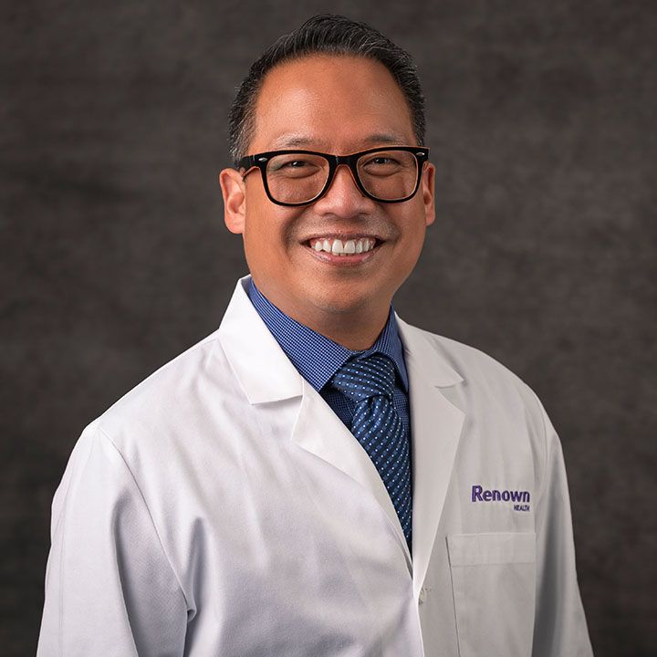 Hector Jose, APRN | Renown Health