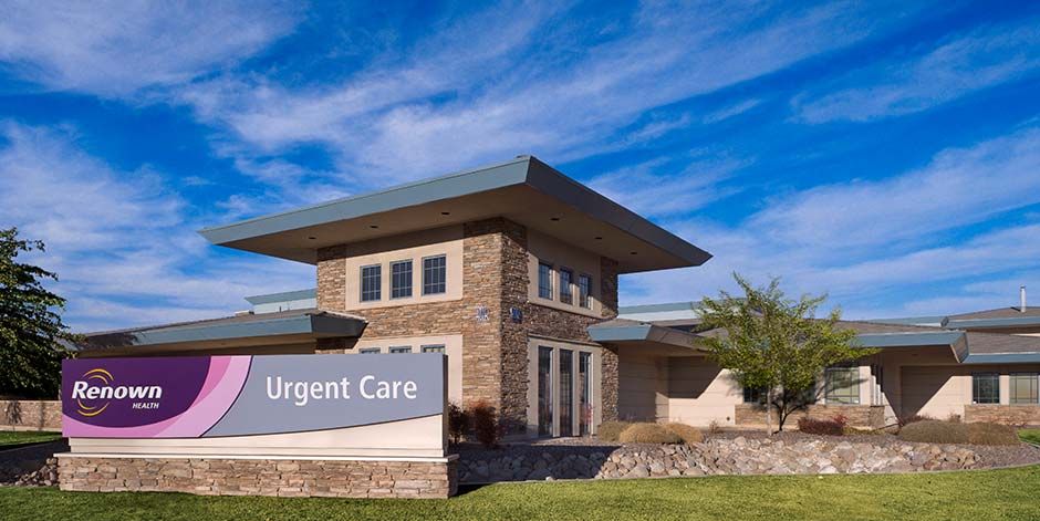 Renown Lab Services - Vista | Renown Health