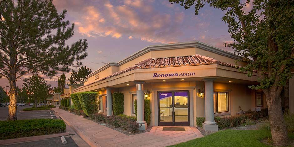 Renown Health - Dermatology, Laser and Skin Care | Renown Health