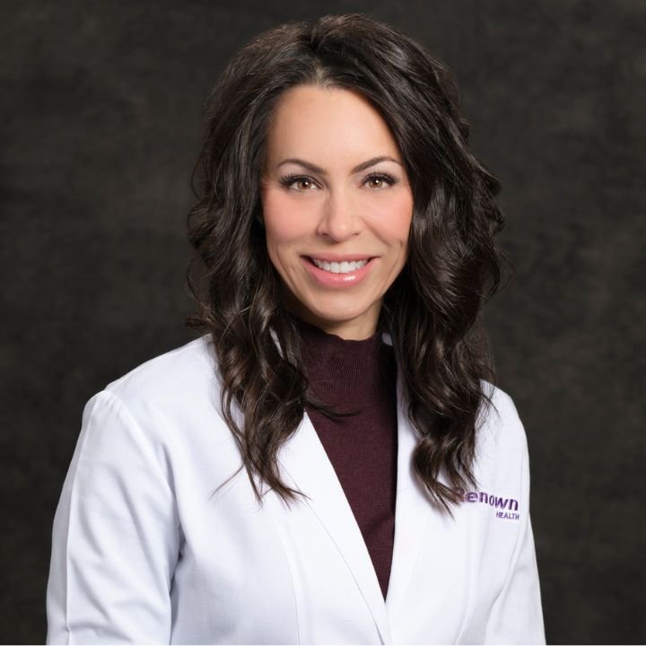 Alison Hansen APRN | Renown Health