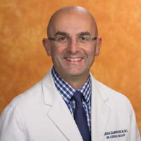Christos Galanopoulos MD | Renown Health