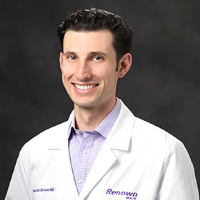 Garrett Green MD | Renown Health