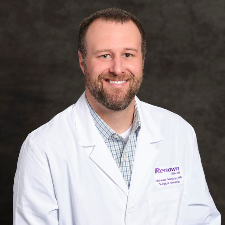 Nicholas Manguso MD | Renown Health