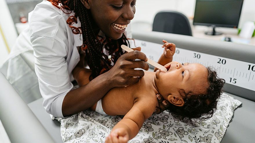 What to Expect at a Well Child Checkup | Renown Health