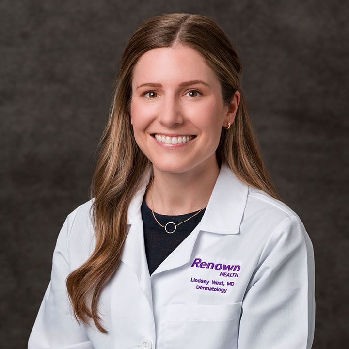 Lindsey West MD | Renown Health