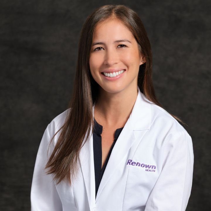 Rachel Karlen DO | Renown Health
