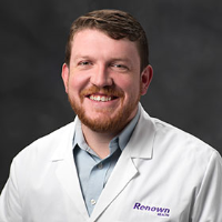 Thornton Williams MD | Renown Health