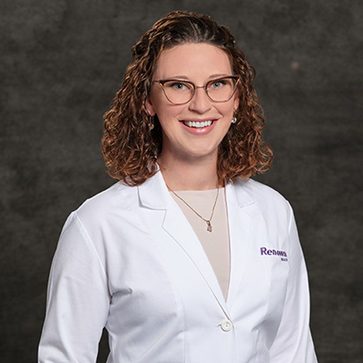 Caitlin Maureen Clarkin PAC | Renown Health