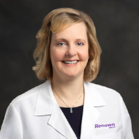 Laura Sullivan MD | Renown Health