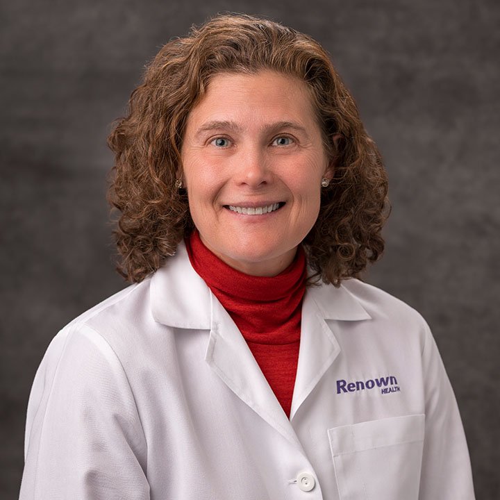 Anathea Powell MD | Renown Health