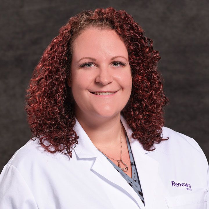 Stephanie Bowden APRN | Renown Health