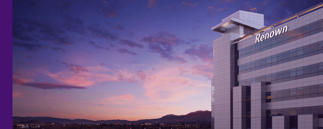 Renown Leadership | Renown Health