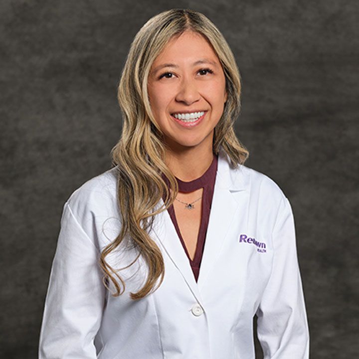 Amanda Wong PAC | Renown Health