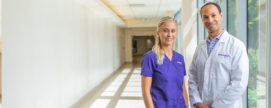 Cardiology in Reno, NV | Renown Health