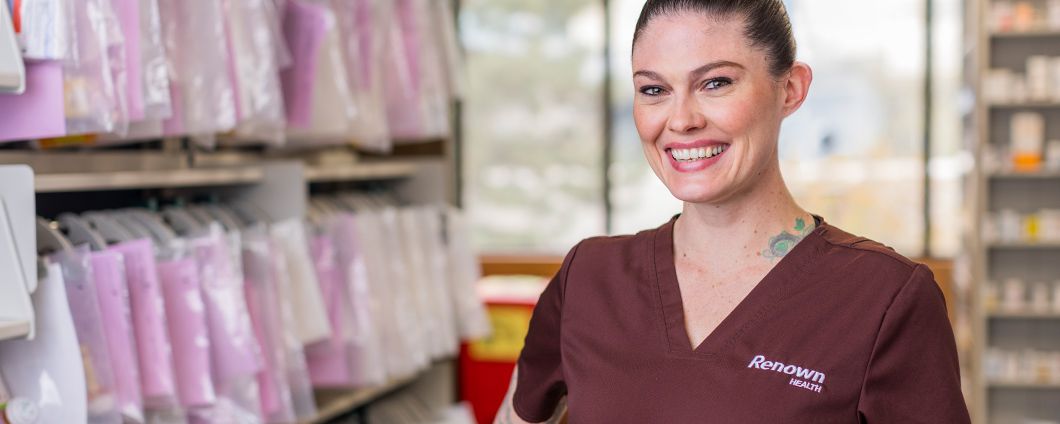 Pharmacy Insurance Plans | Renown Health