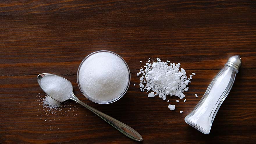 The Salty Six: Are High-Sodium Foods Increasing Your Stroke Risk ...