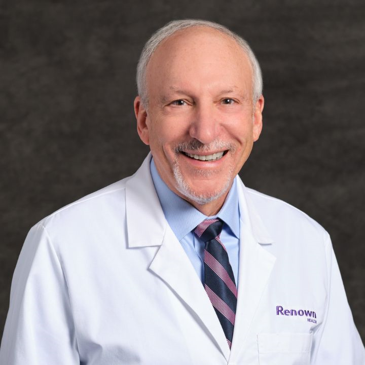 Lee Schwartzberg MD | Renown Health