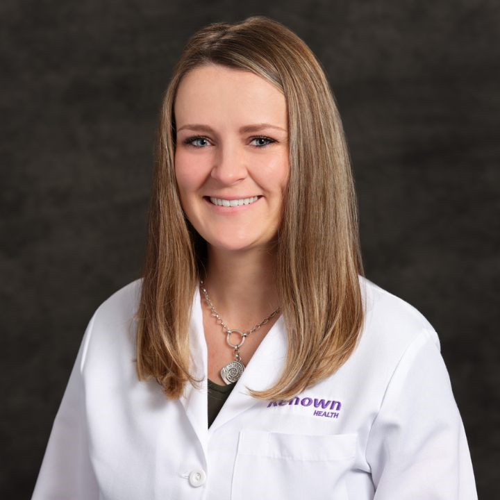 Lauren Van Dover APRN | Renown Health