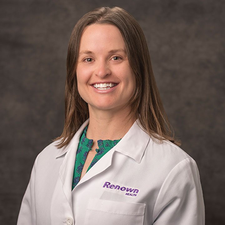 Rebecca L. Gansberg, APRN | Renown Health