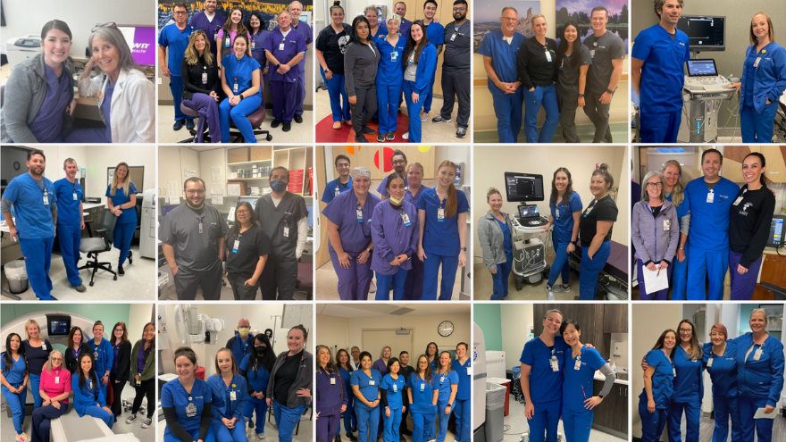 Department Spotlight: Imaging | Renown Health