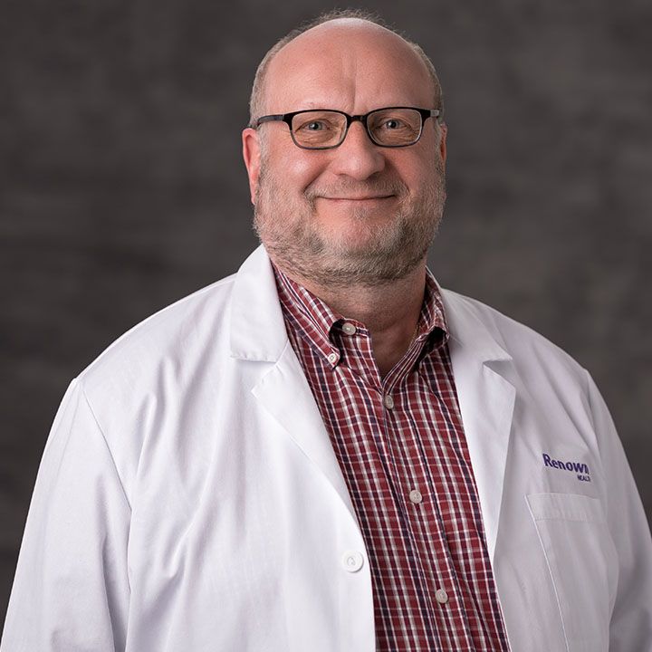 Thomas Chmelicek MD | Renown Health
