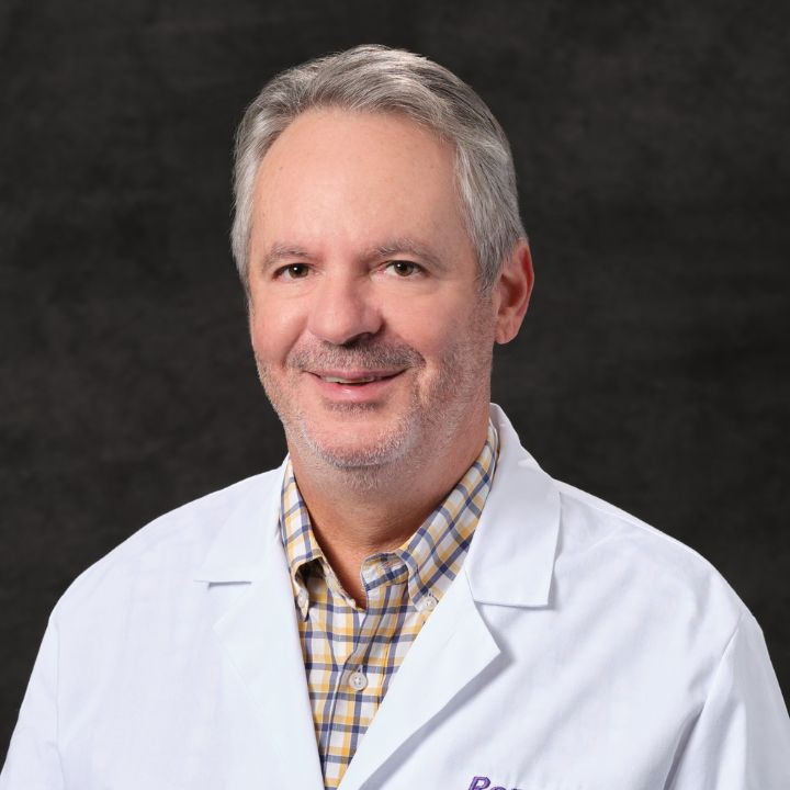 Randall Zuckerman MD | Renown Health