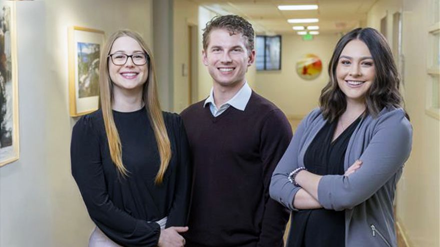 Department Spotlight: Clinical Research | Renown Health