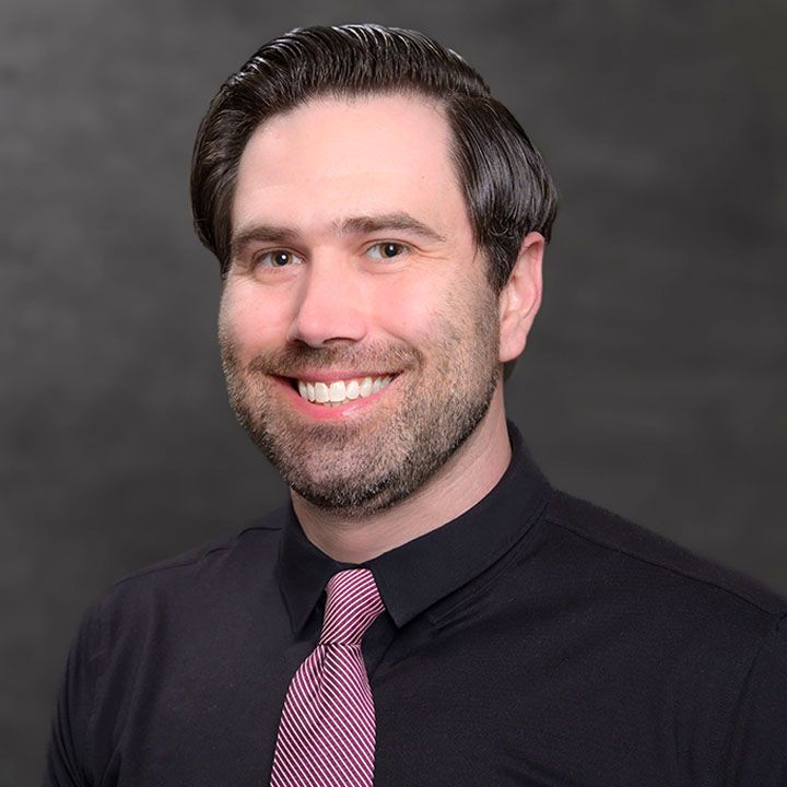 Mark Brehm LCSW | Renown Health