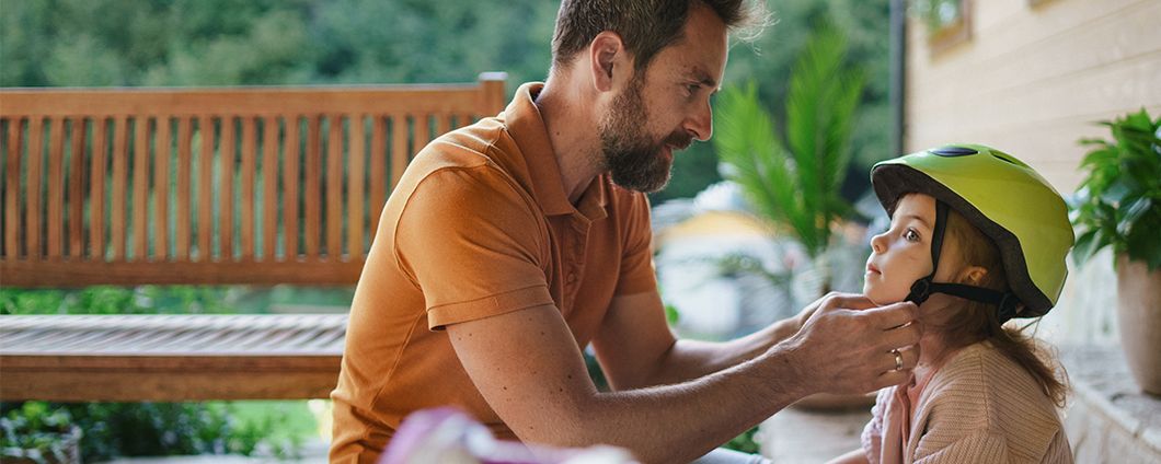 Pediatric Injury Prevention | Renown Health