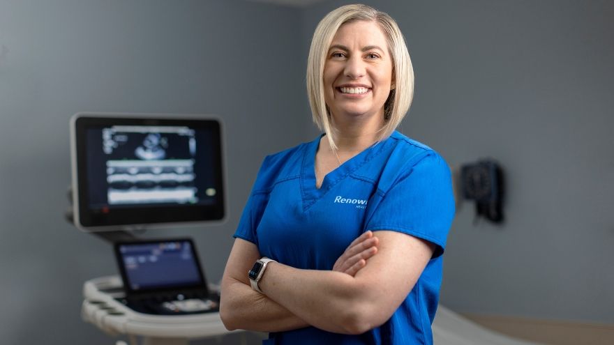 What Is an Echo-Tech? | Renown Health