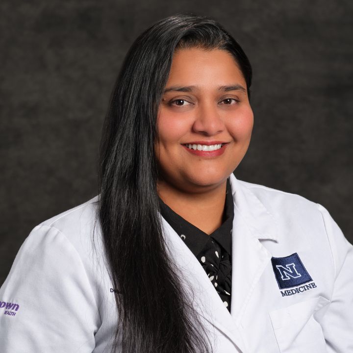 Pooja Reddy MD | Renown Health