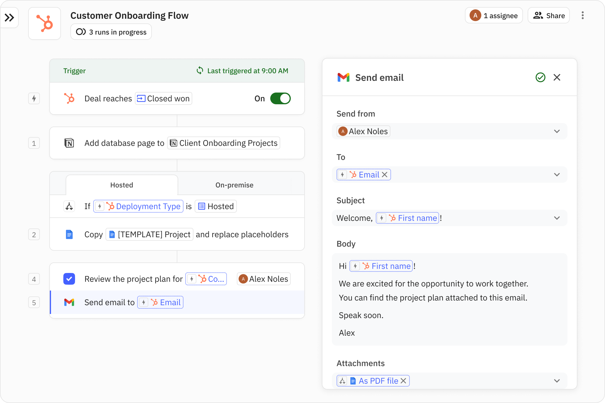 Relay.app – The new standard for automation
