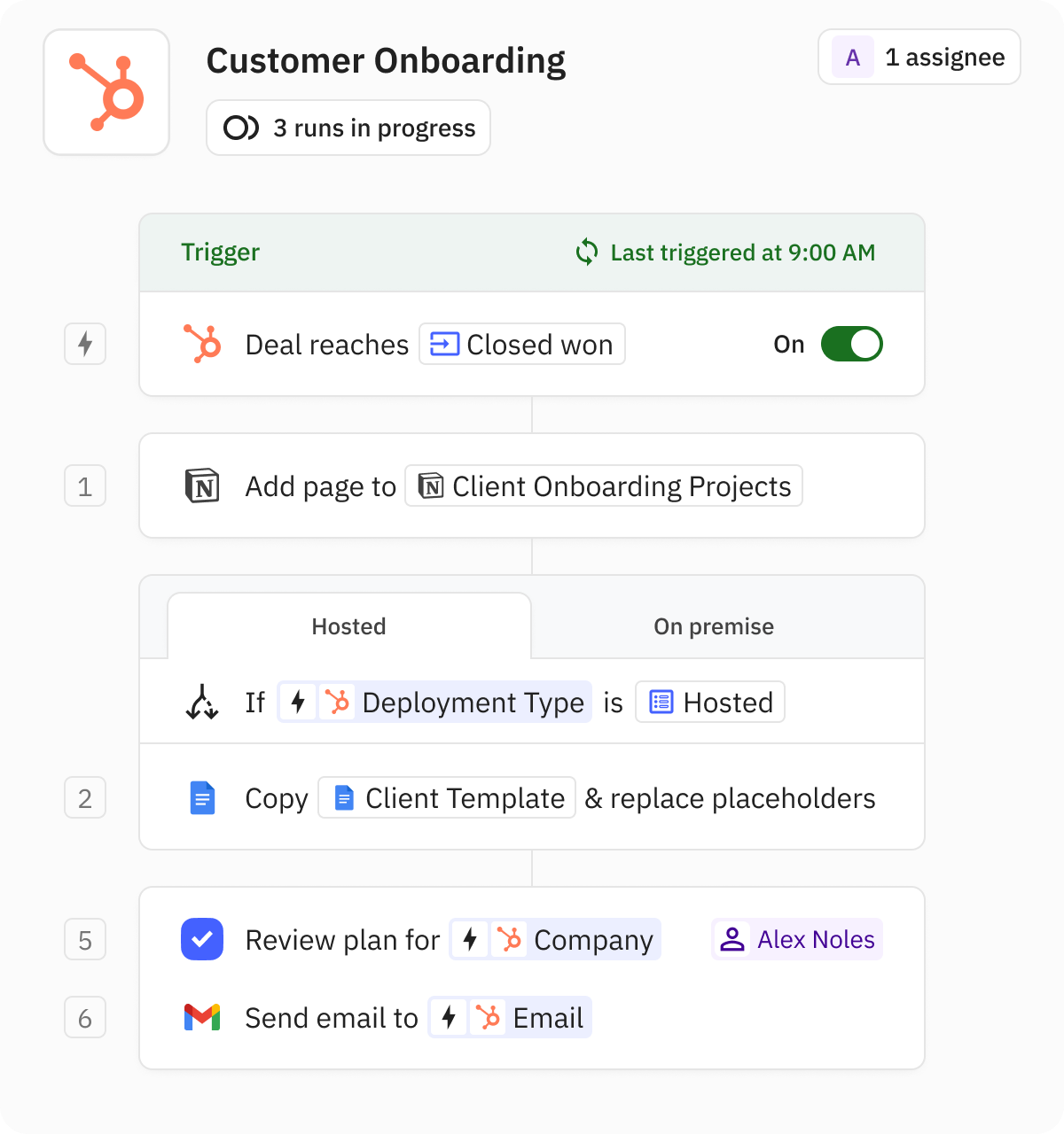 Relay.app: Create AI agents that work for you