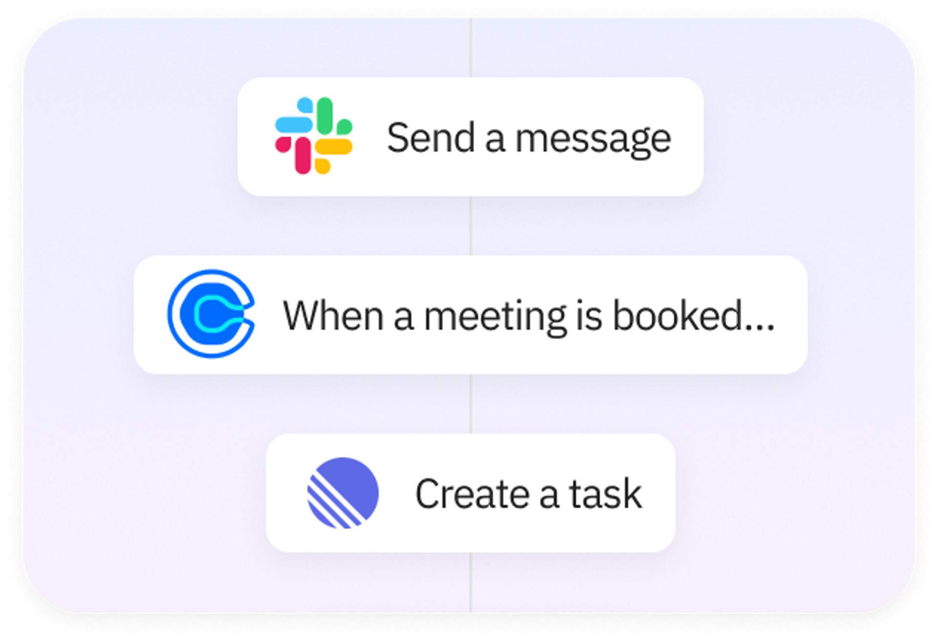 Relay Workflow Automation With A Human Touch