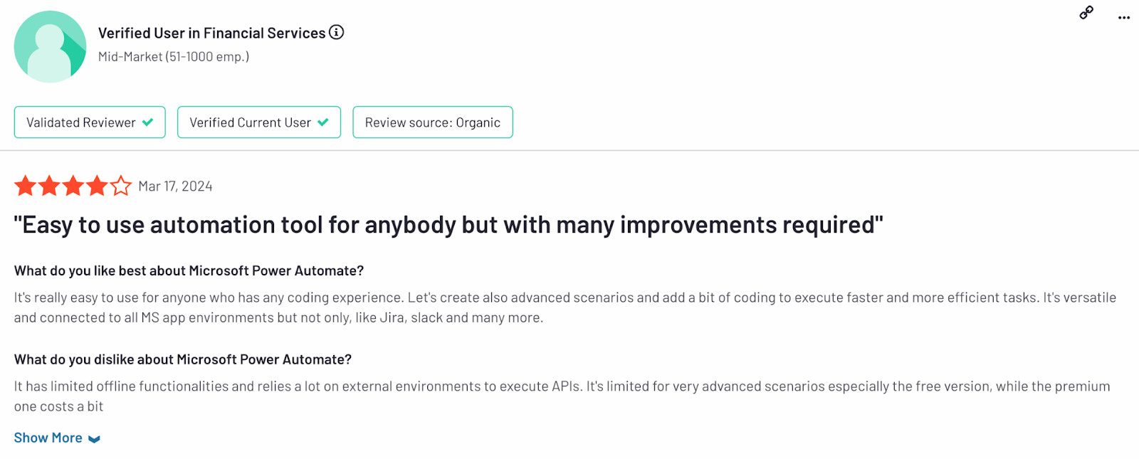 9 popular Power Automate alternatives compared: pros, cons, & pricing | Relay.app Blog
