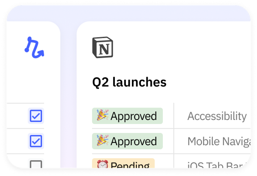 Relay - Workflow automation with a human touch