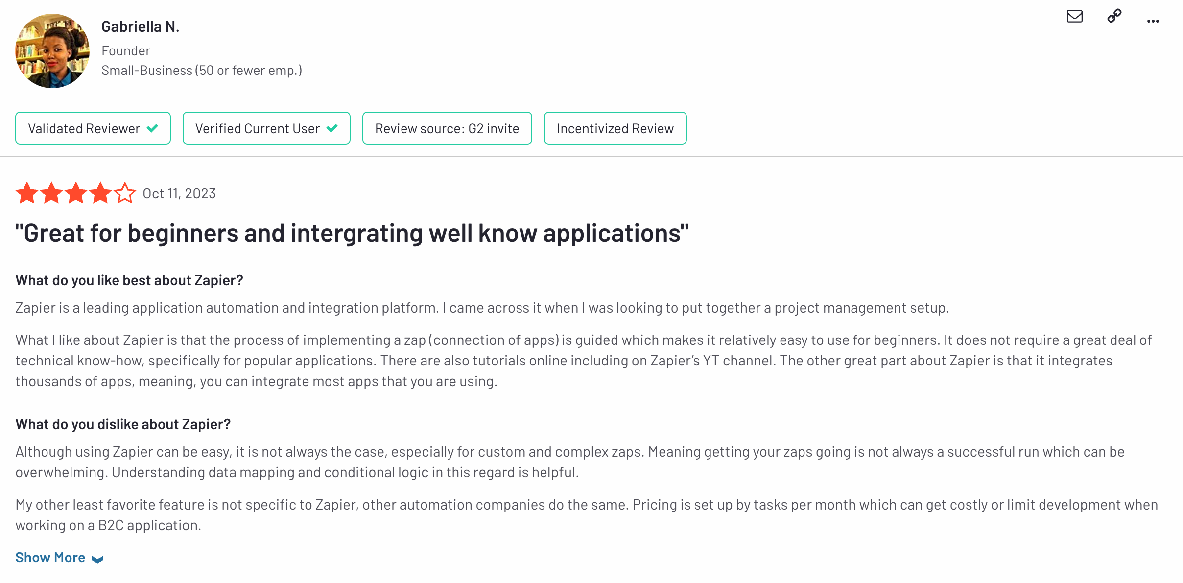 8 Best Zapier Alternatives in 2024 [Complete Guide] | Relay.app Blog