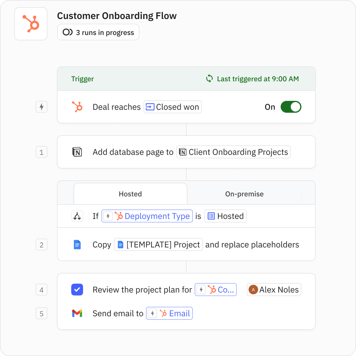 Relay.app – The new standard for automation