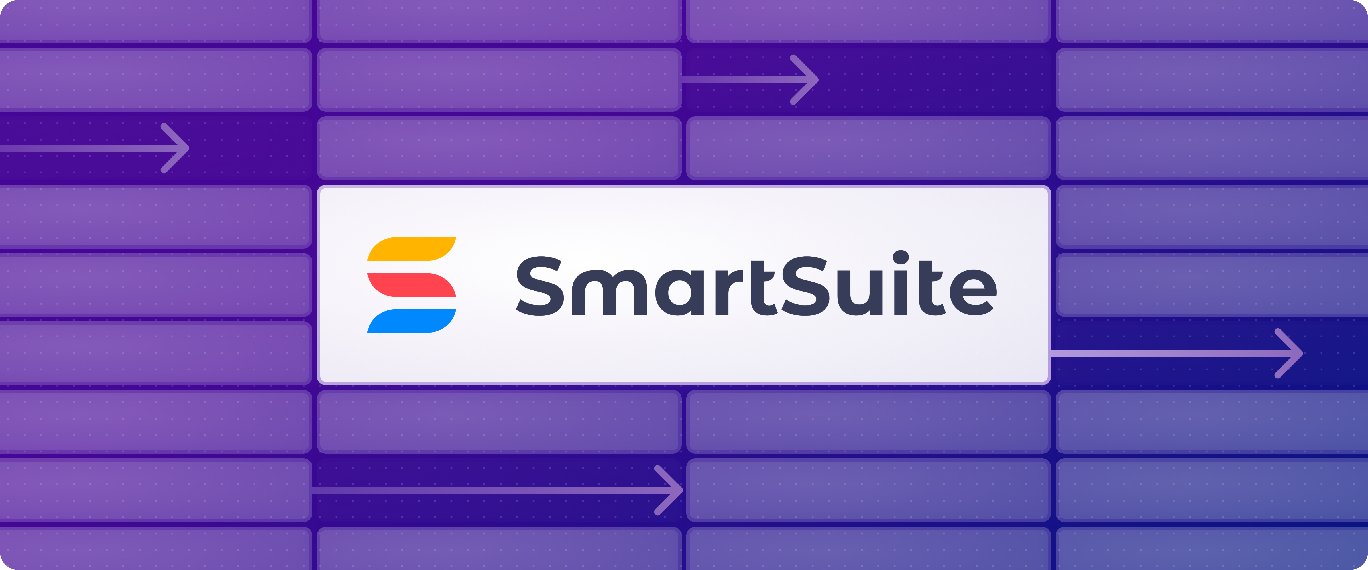 How to Build a CRM in SmartSuite (And Automate It With Relay) | Relay.app Blog